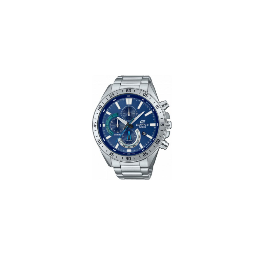 CASIO EDIFICE Chrono Standard